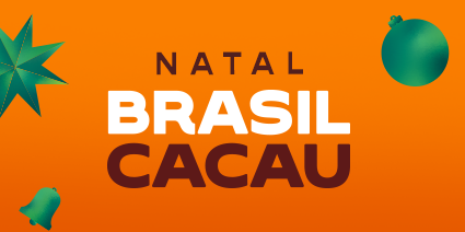 Brasil Cacau | Chocolates
